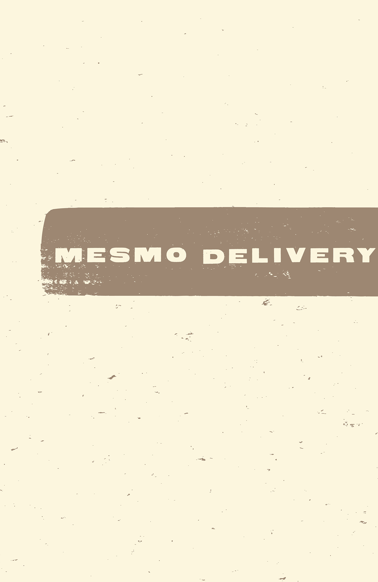 Read online Mesmo Delivery comic - Issue # TPB