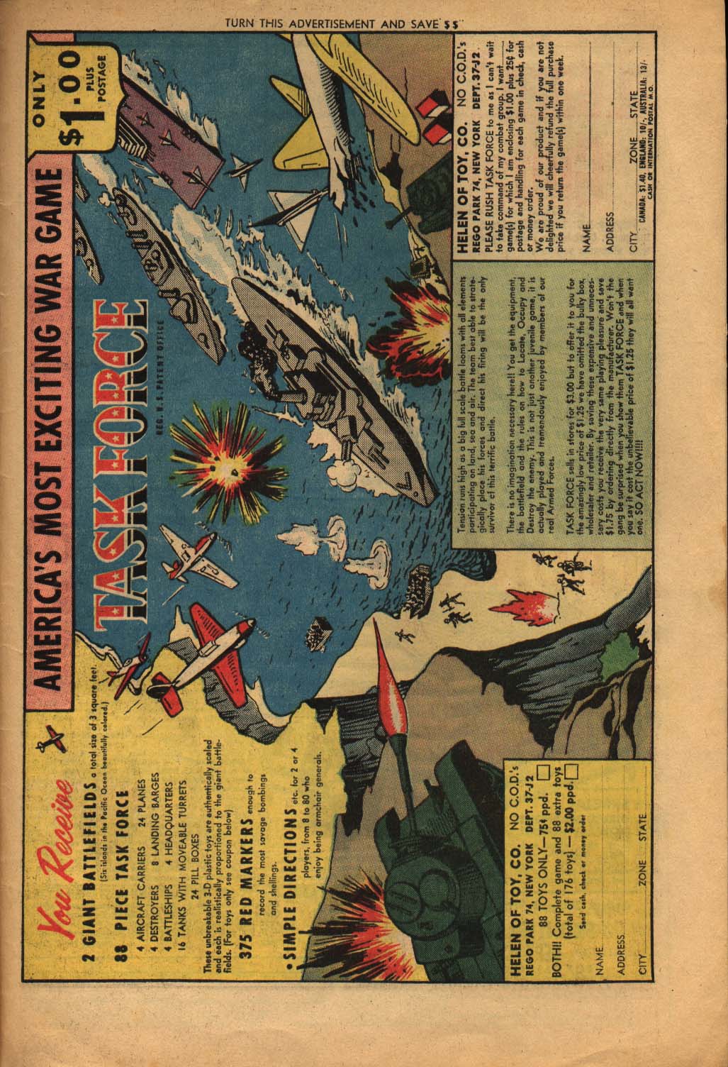 Read online Adventure Comics (1938) comic - Issue #299