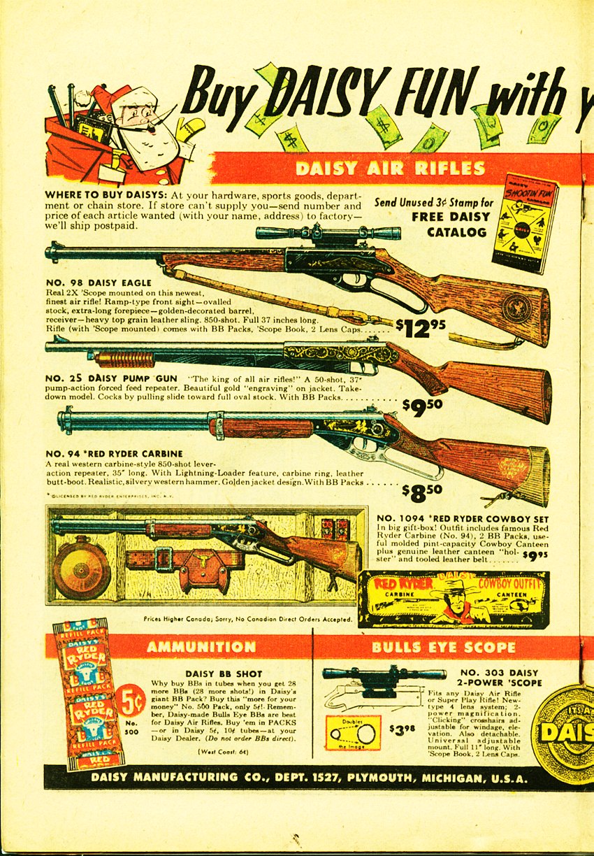 Read online Superman (1939) comic - Issue #111