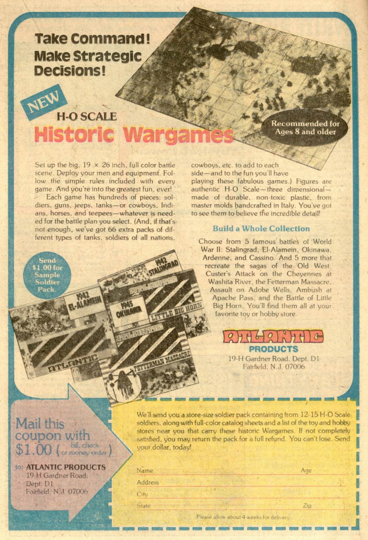 Read online Batman (1940) comic - Issue #325