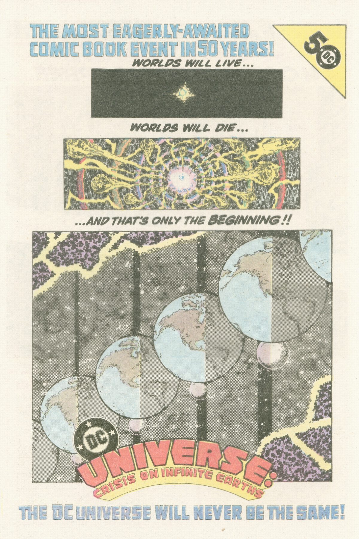 Read online Action Comics (1938) comic - Issue #565