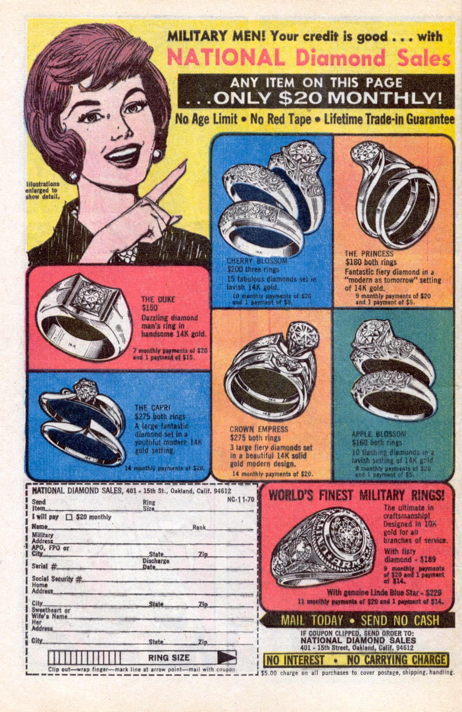 Read online Action Comics (1938) comic - Issue #396