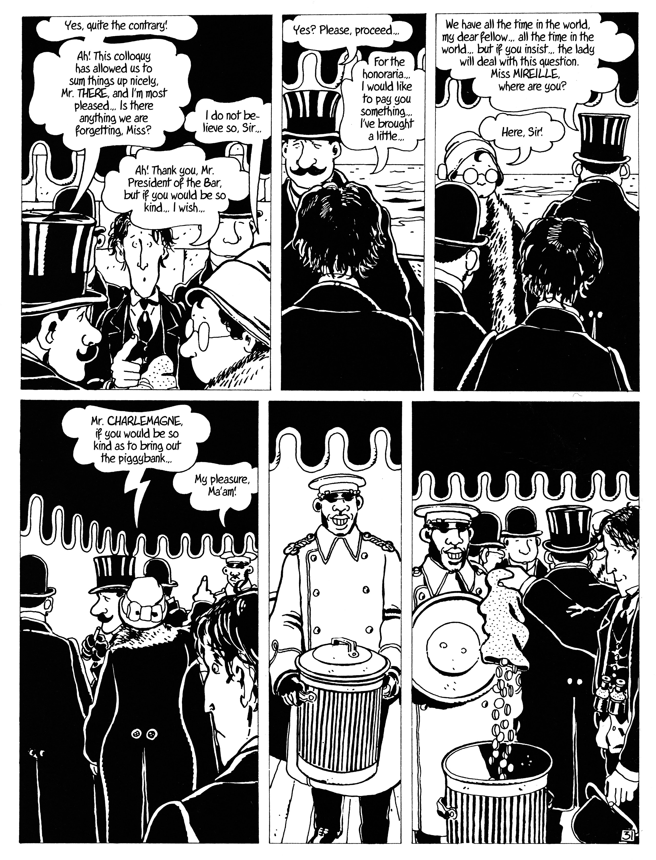 Read online You Are There comic - Issue # TPB (Part 1) Read online You Are There comic - Issue # TPB (Part 1)