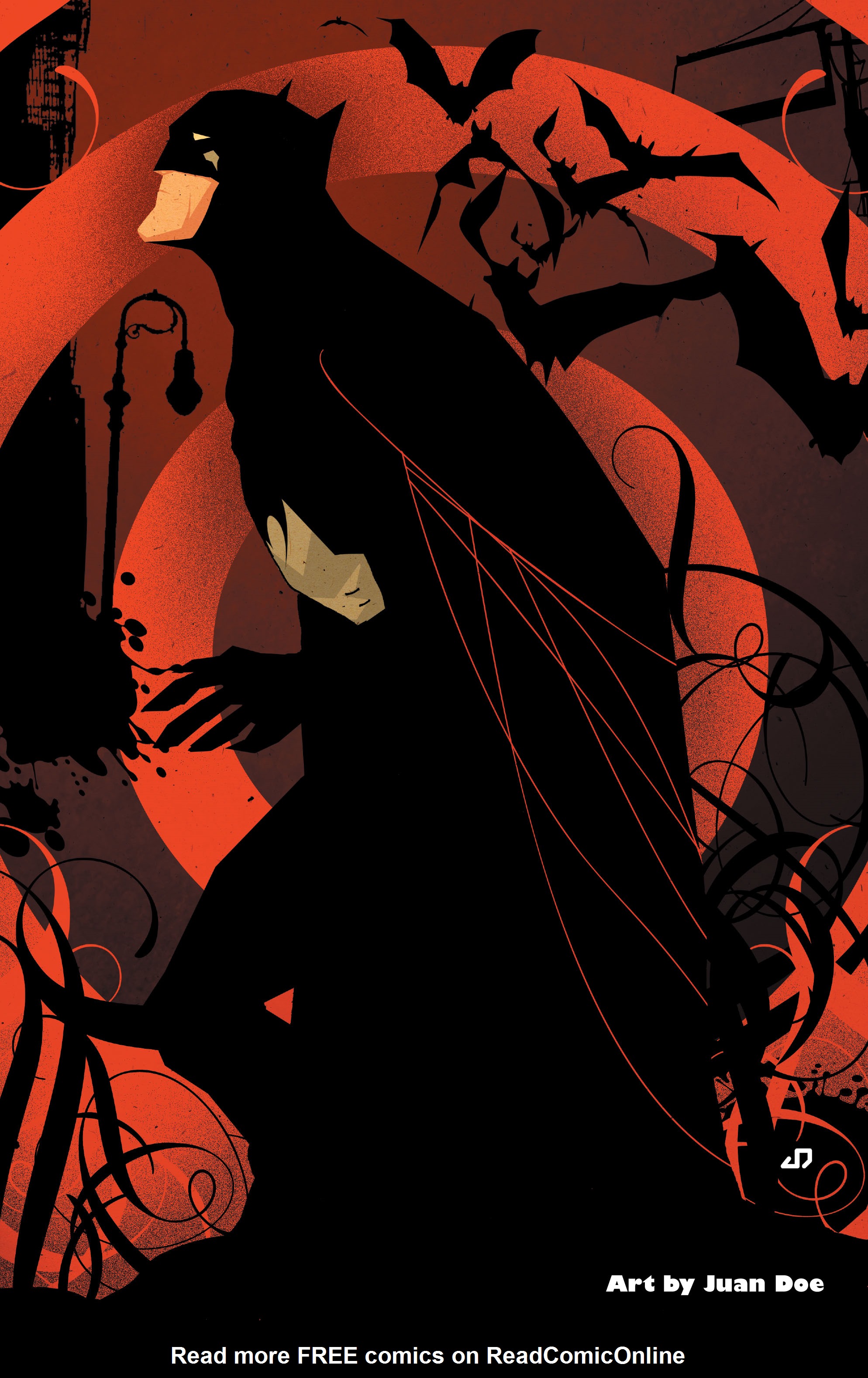 Read online Batman (1940) comic - Issue #700