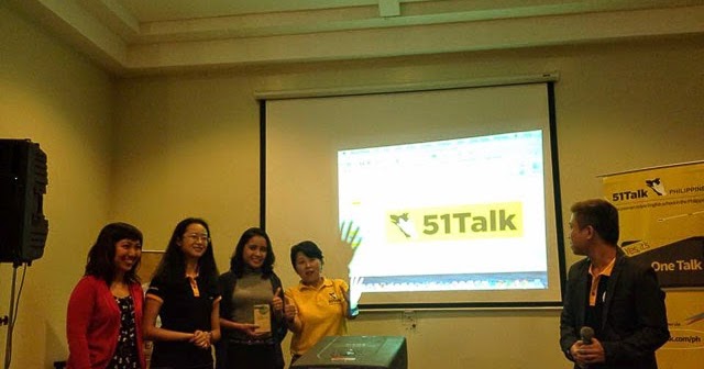 51 Talk (Five One Talk): Premiere Online School in China and Now in the ...