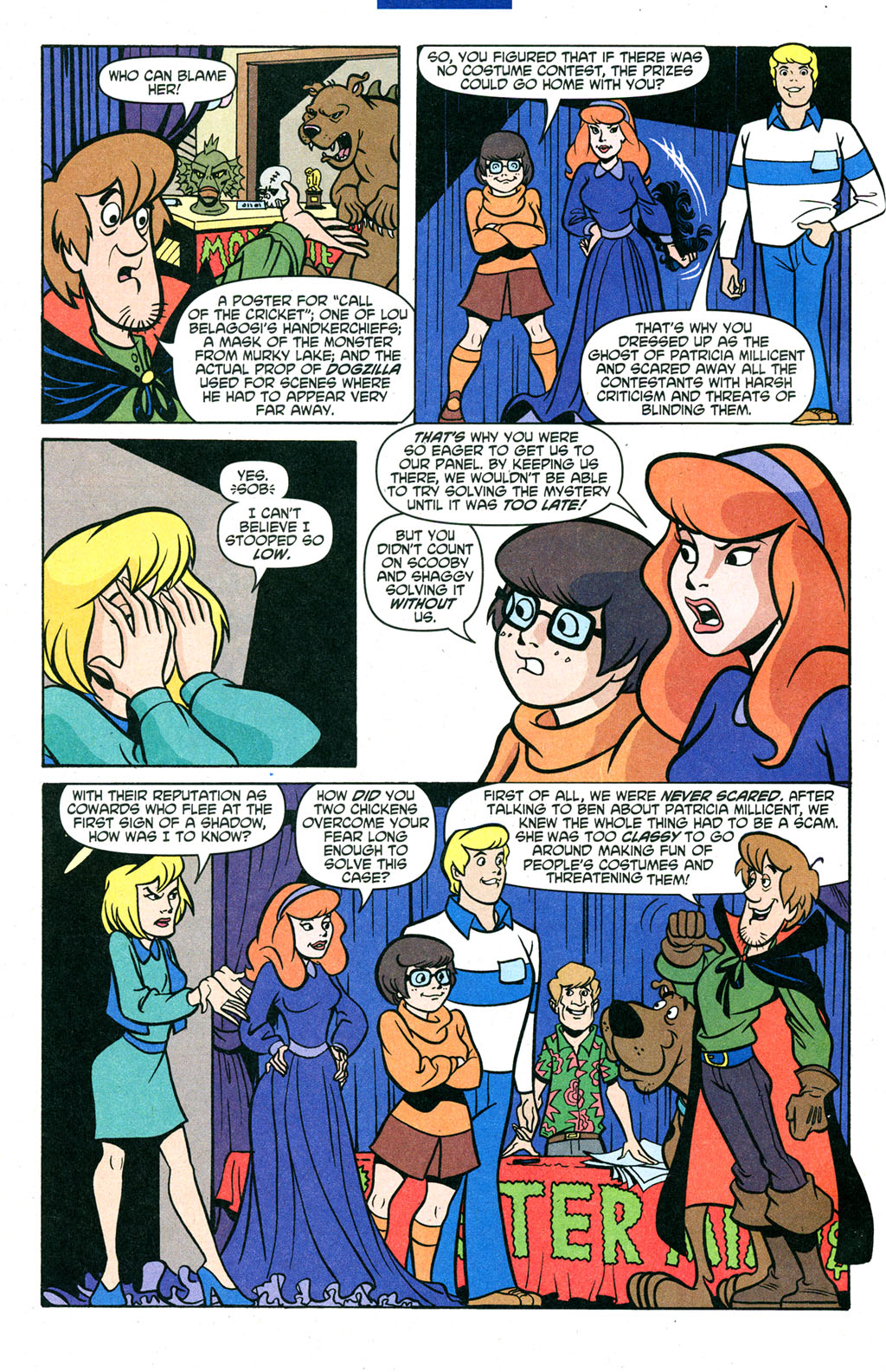 Scooby-Doo 092 - Read All Comics Online