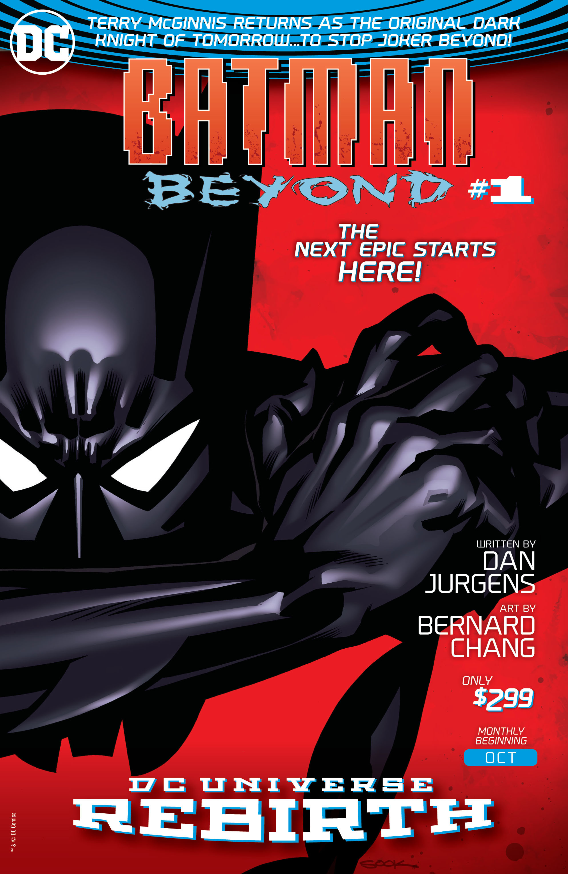 Read online All-Star Batman comic - Issue #1