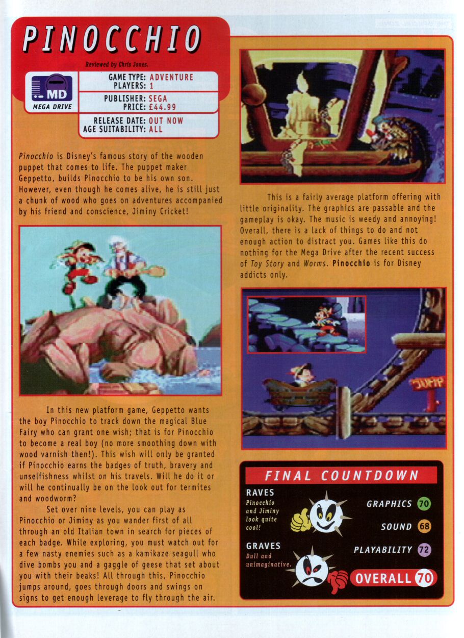 Read online Sonic the Comic comic - Issue #91