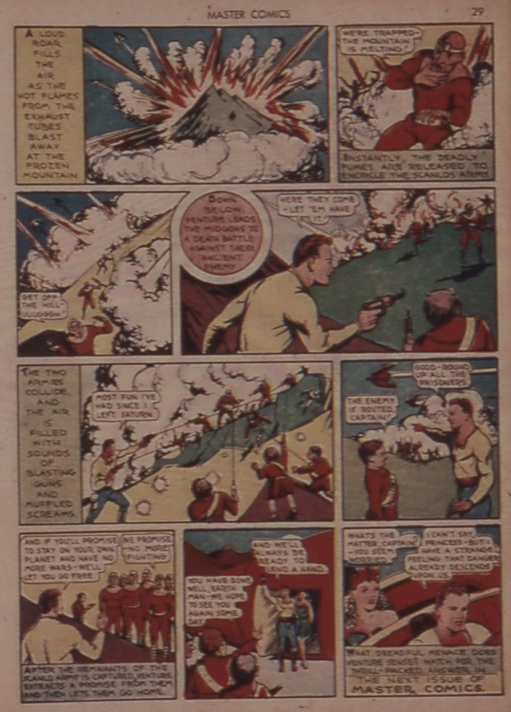 Master-Comics 008 | Read All Comics Online