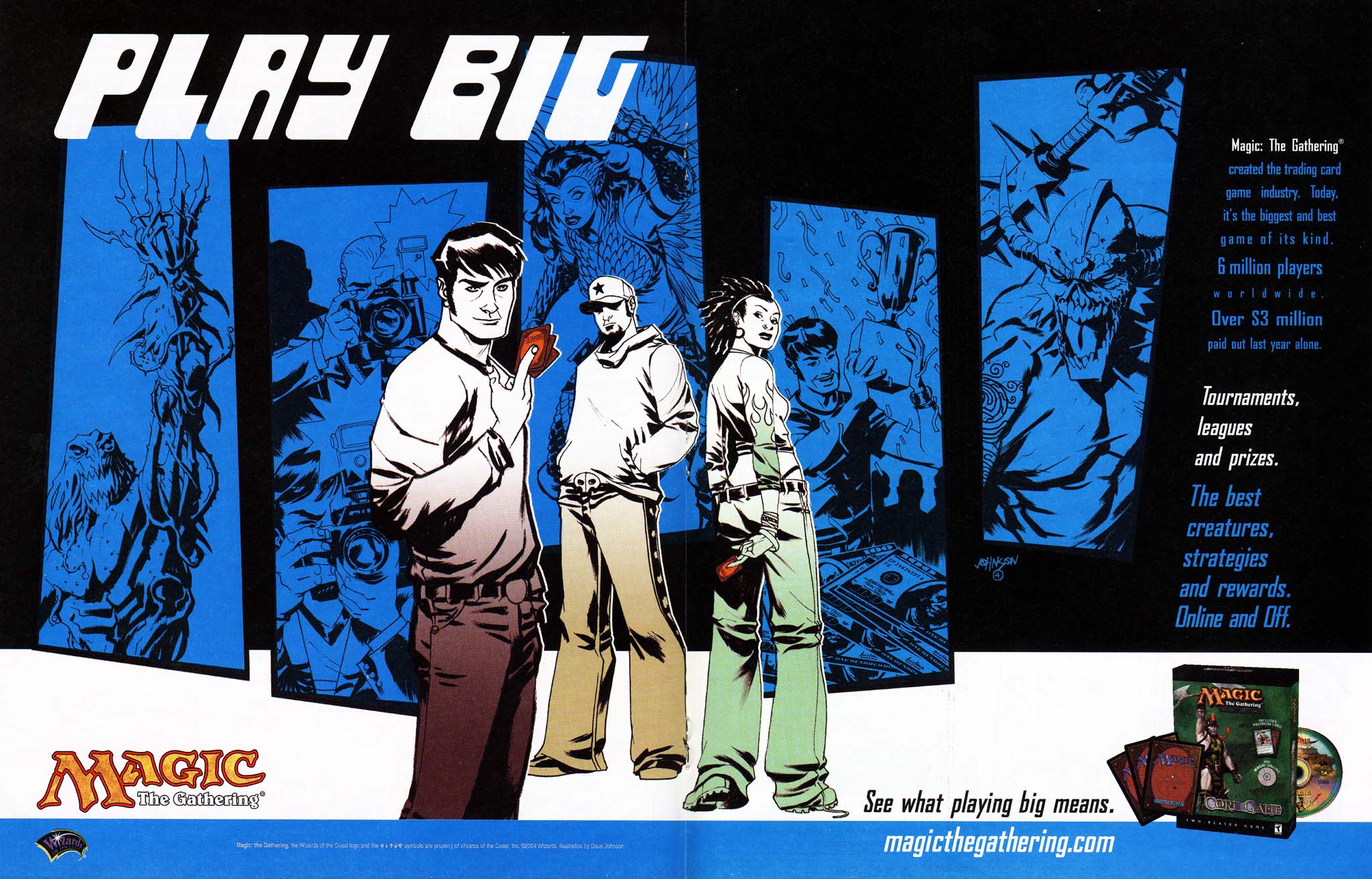 Read online MAD comic - Issue #442