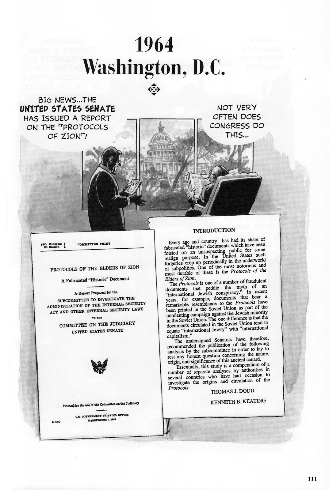 Read online The Plot: The Secret Story of the Protocols of the Elders ...