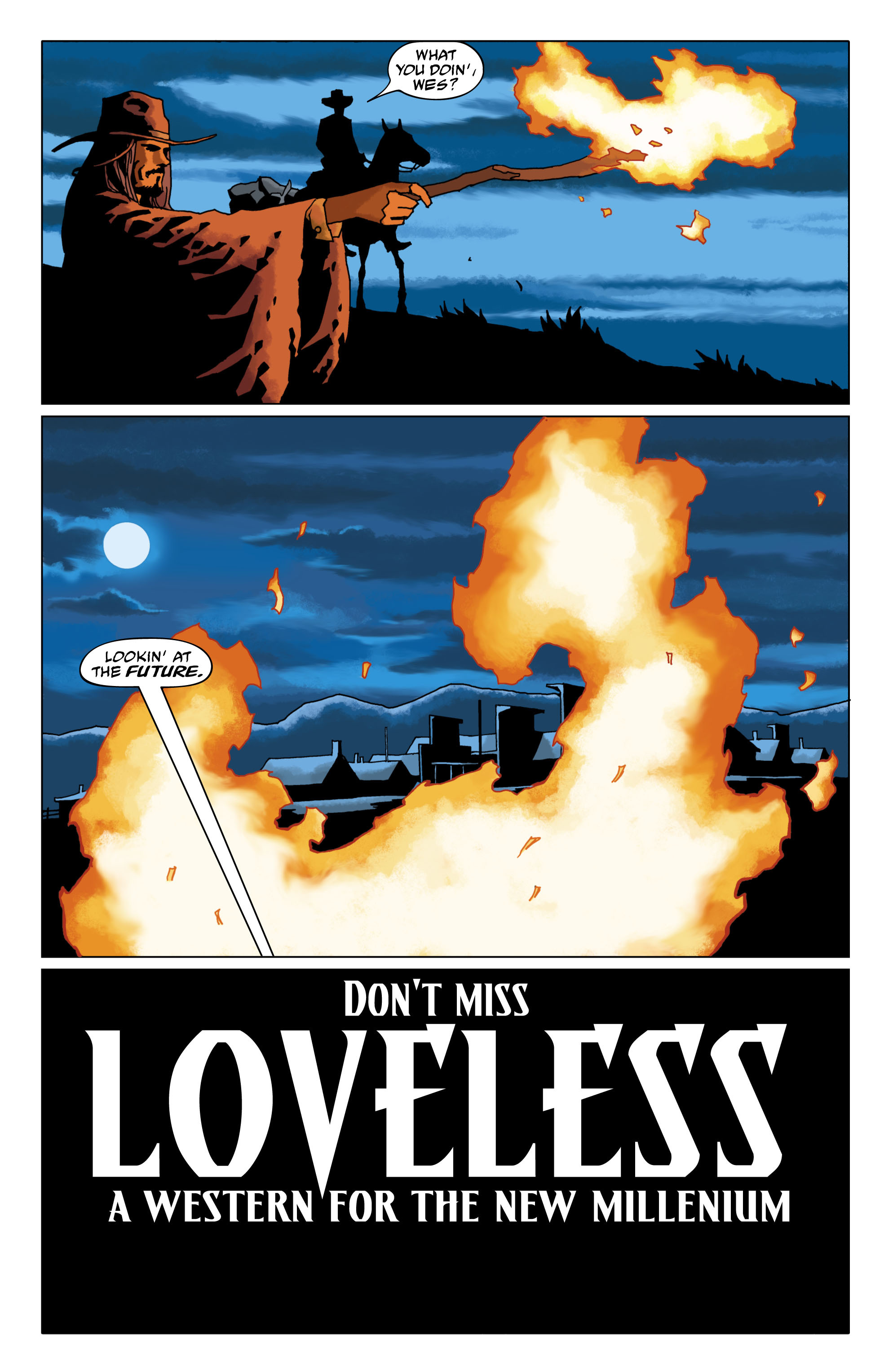 Read online Hellblazer comic - Issue #211