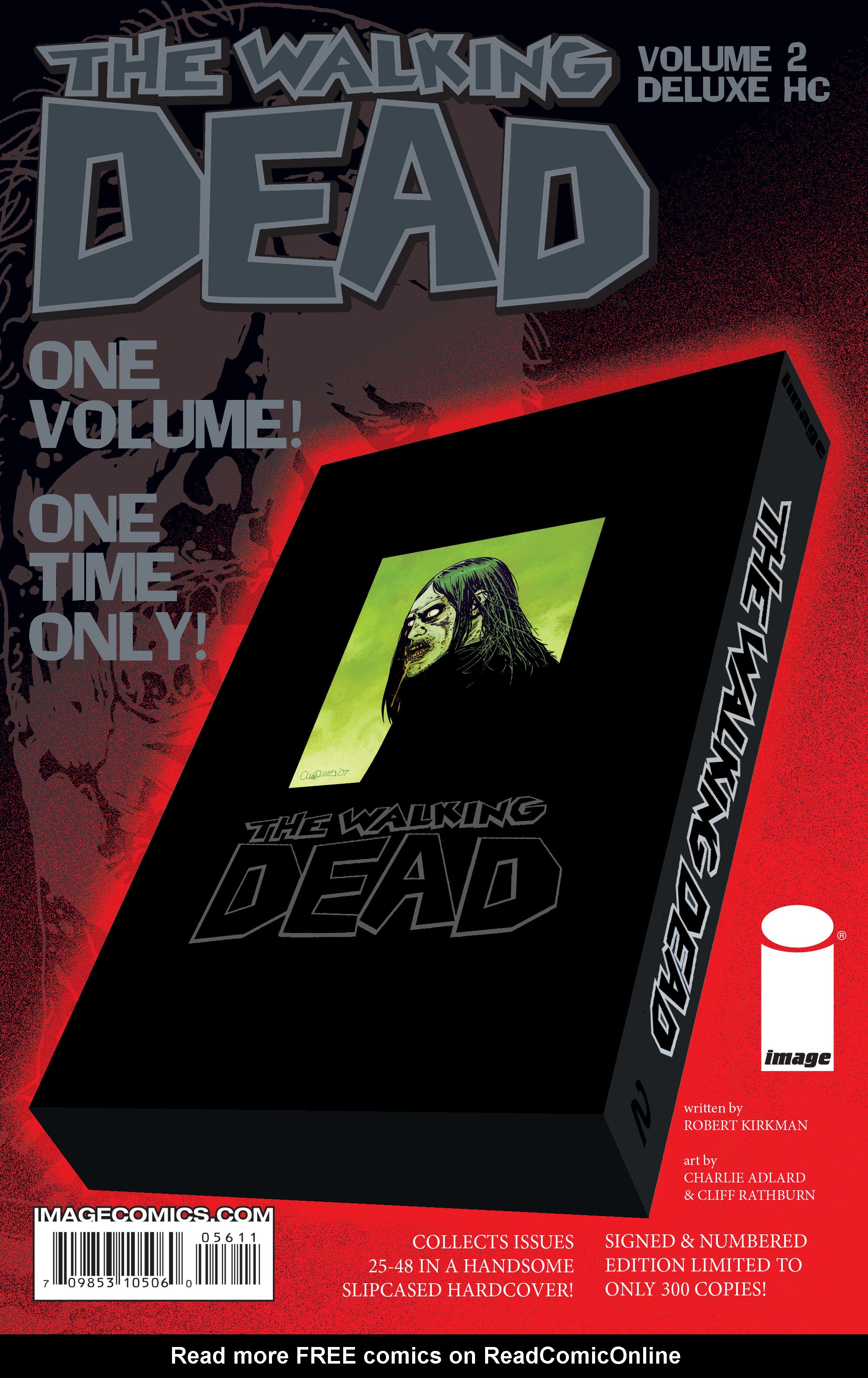 Read online Invincible comic - Issue #56