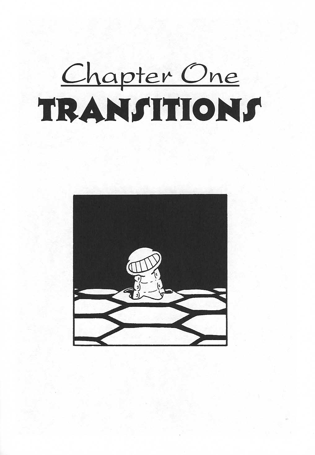 Read online Clan Apis comic - Issue # TPB (Part 1)