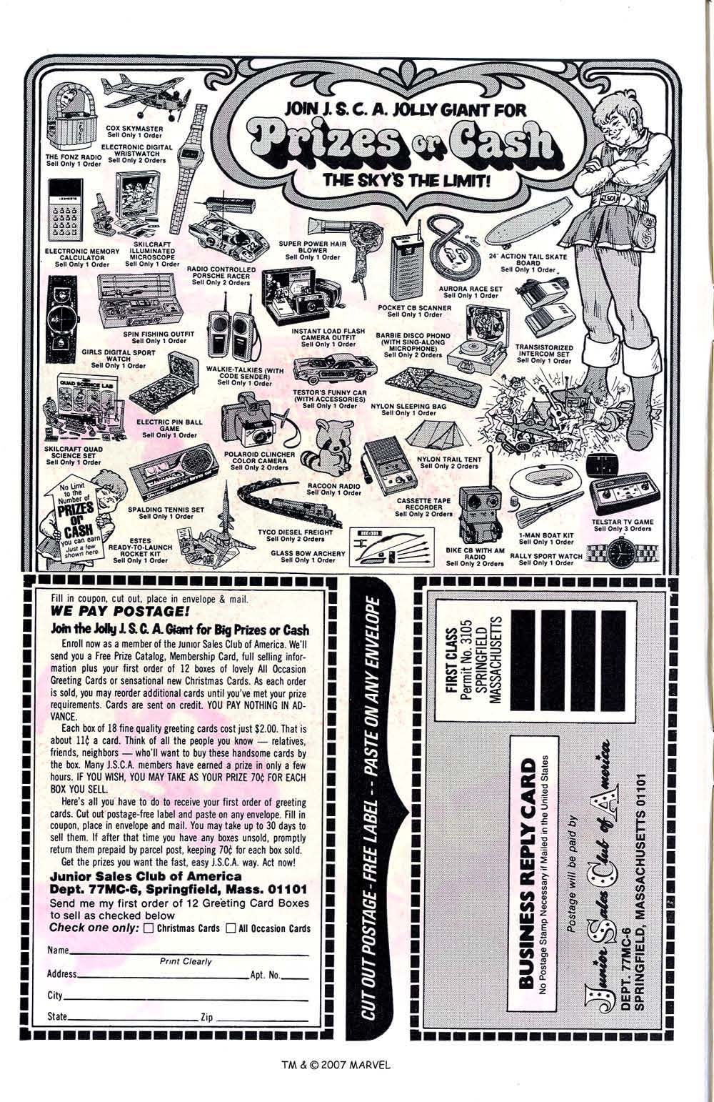 Read online The Incredible Hulk (1968) comic - Issue #215