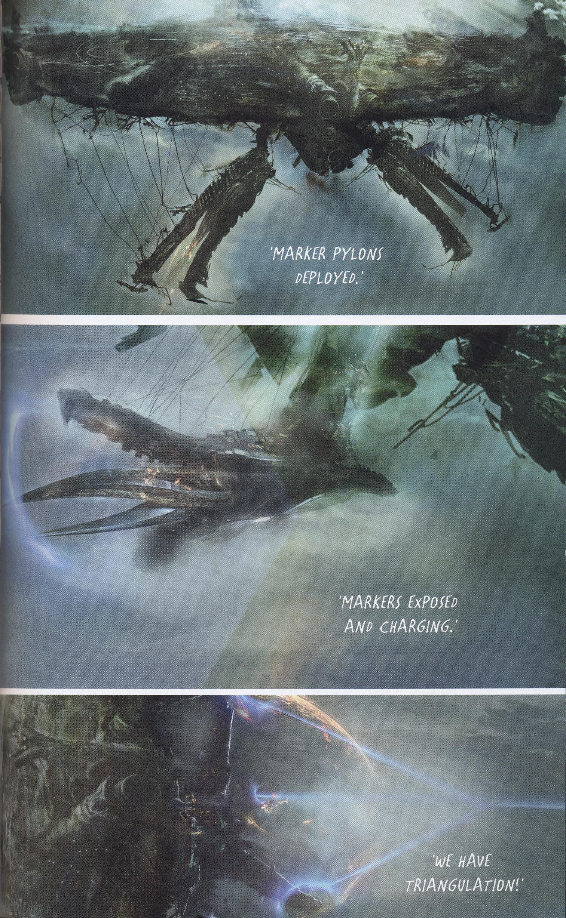 Dead Space Liberation Full | Read Dead Space Liberation Full comic ...