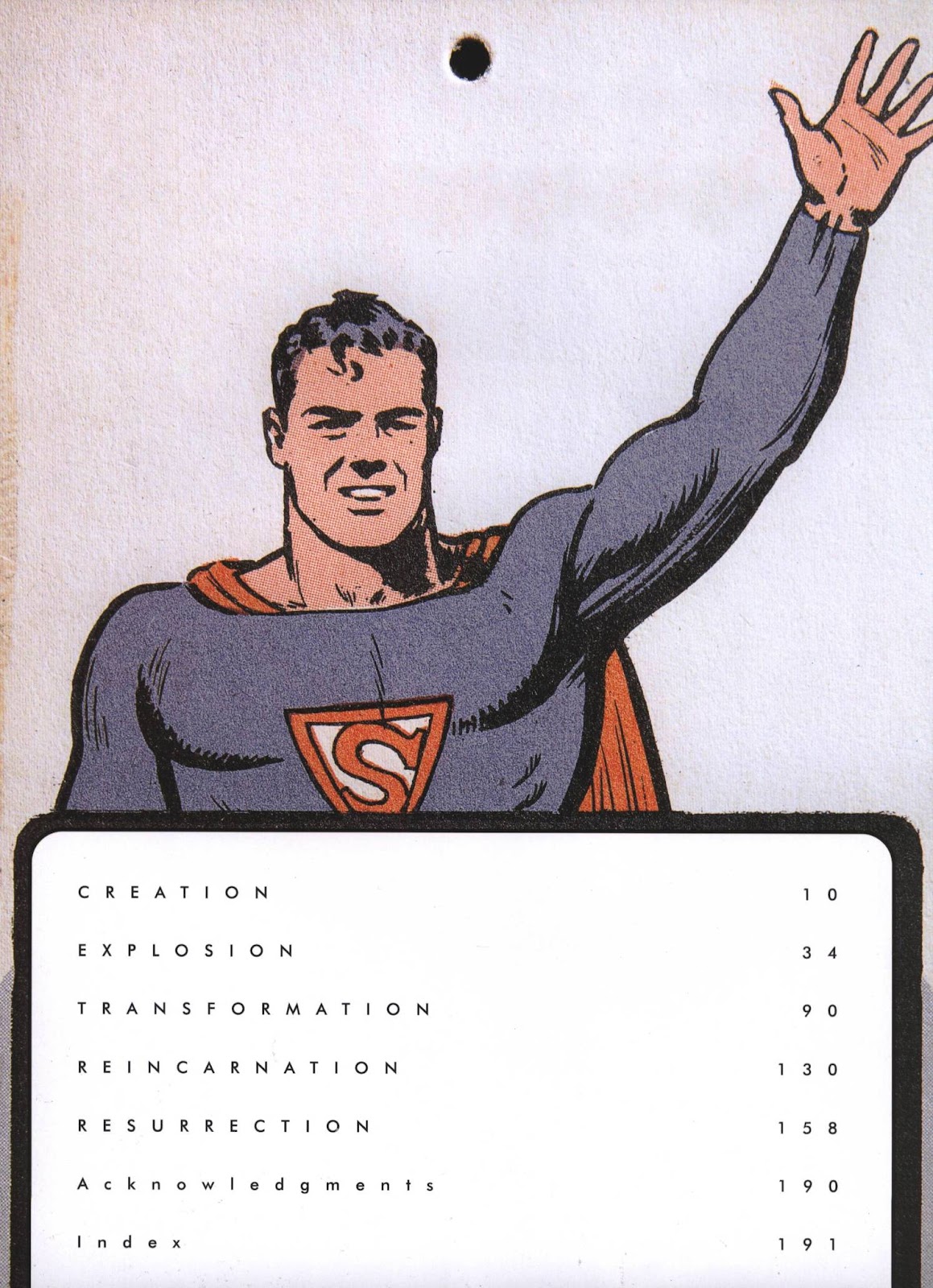Read online Superman: The Complete History comic - Issue # TPB (Part 1)
