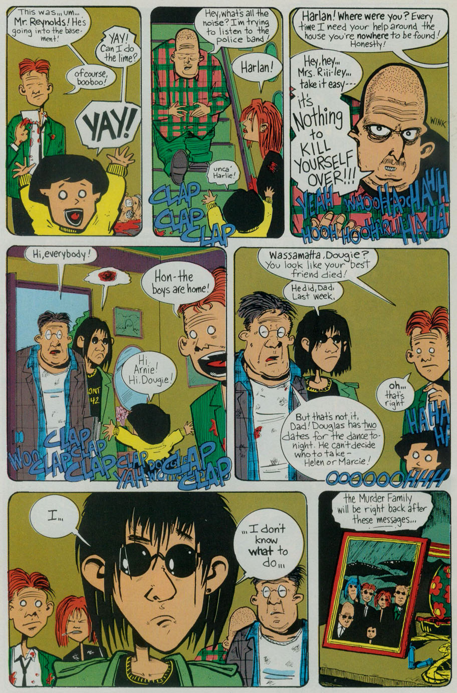 Read online Epic Lite comic - Issue # Full