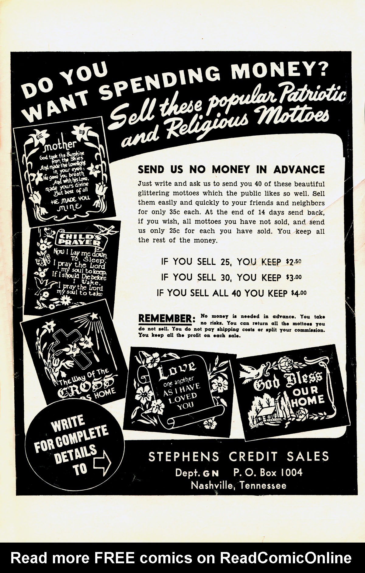 Read online Action Comics (1938) comic - Issue #259