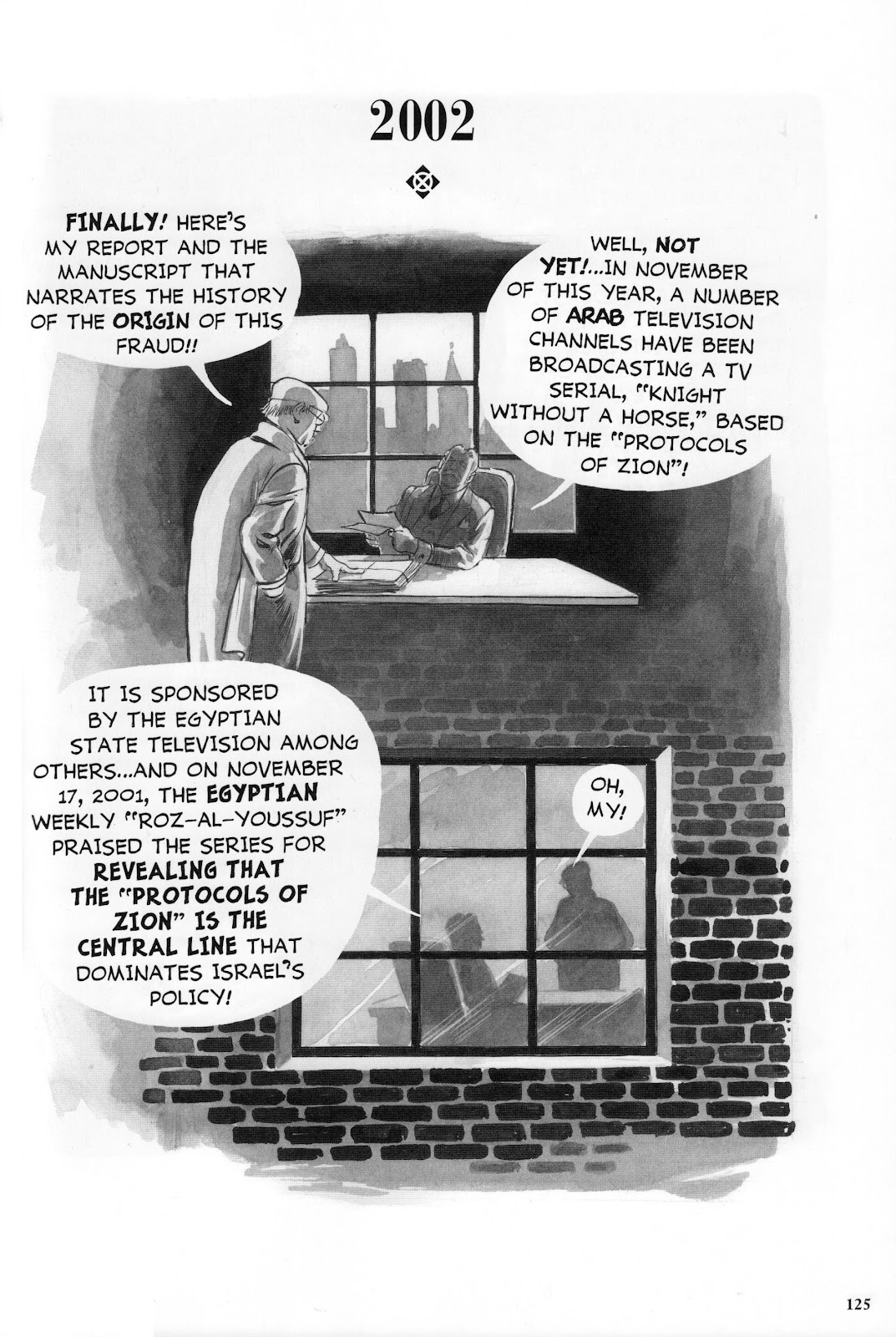 Read online The Plot: The Secret Story of the Protocols of the Elders ...