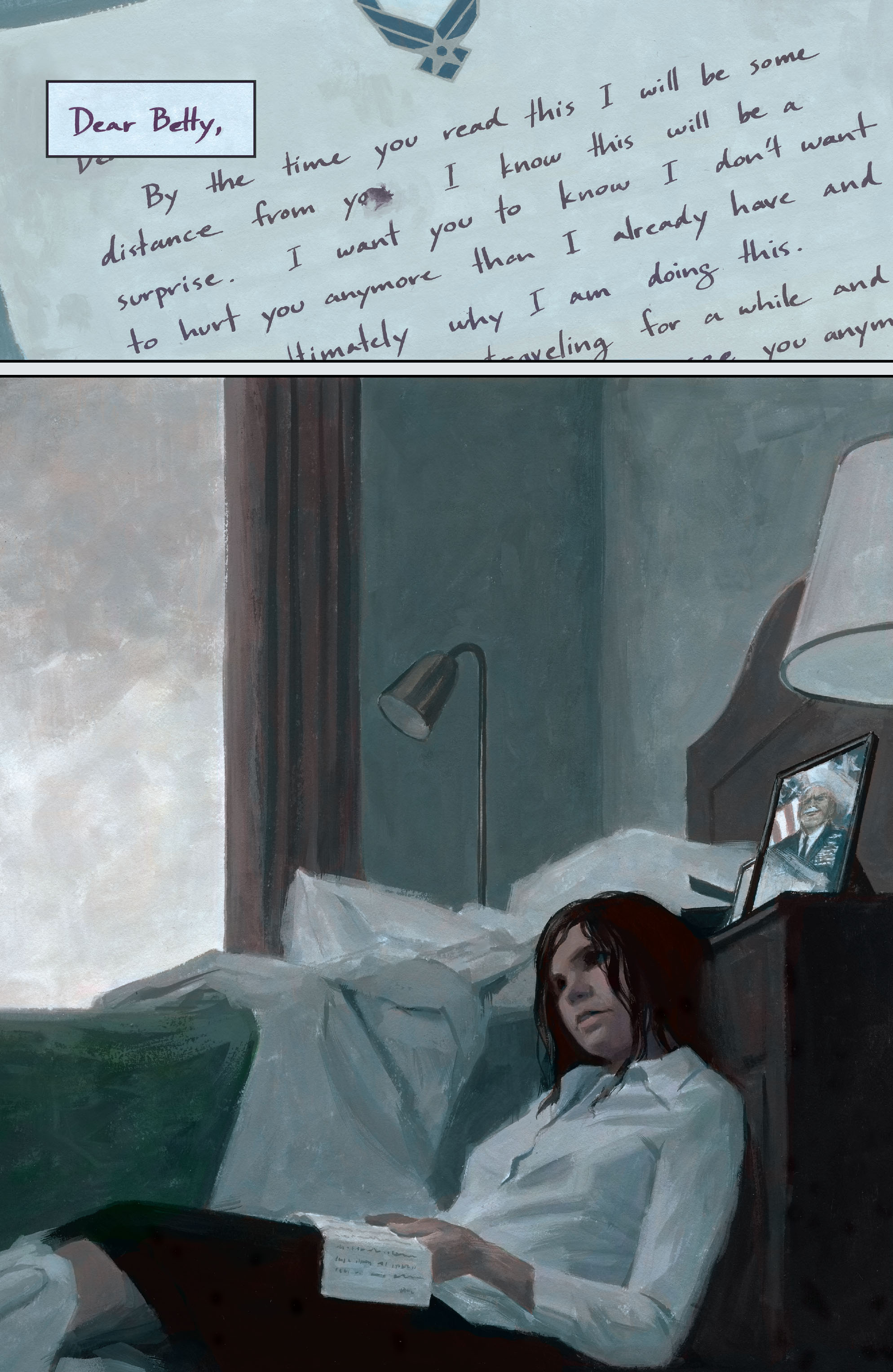 Read online Mythos: Hulk comic - Issue # Full