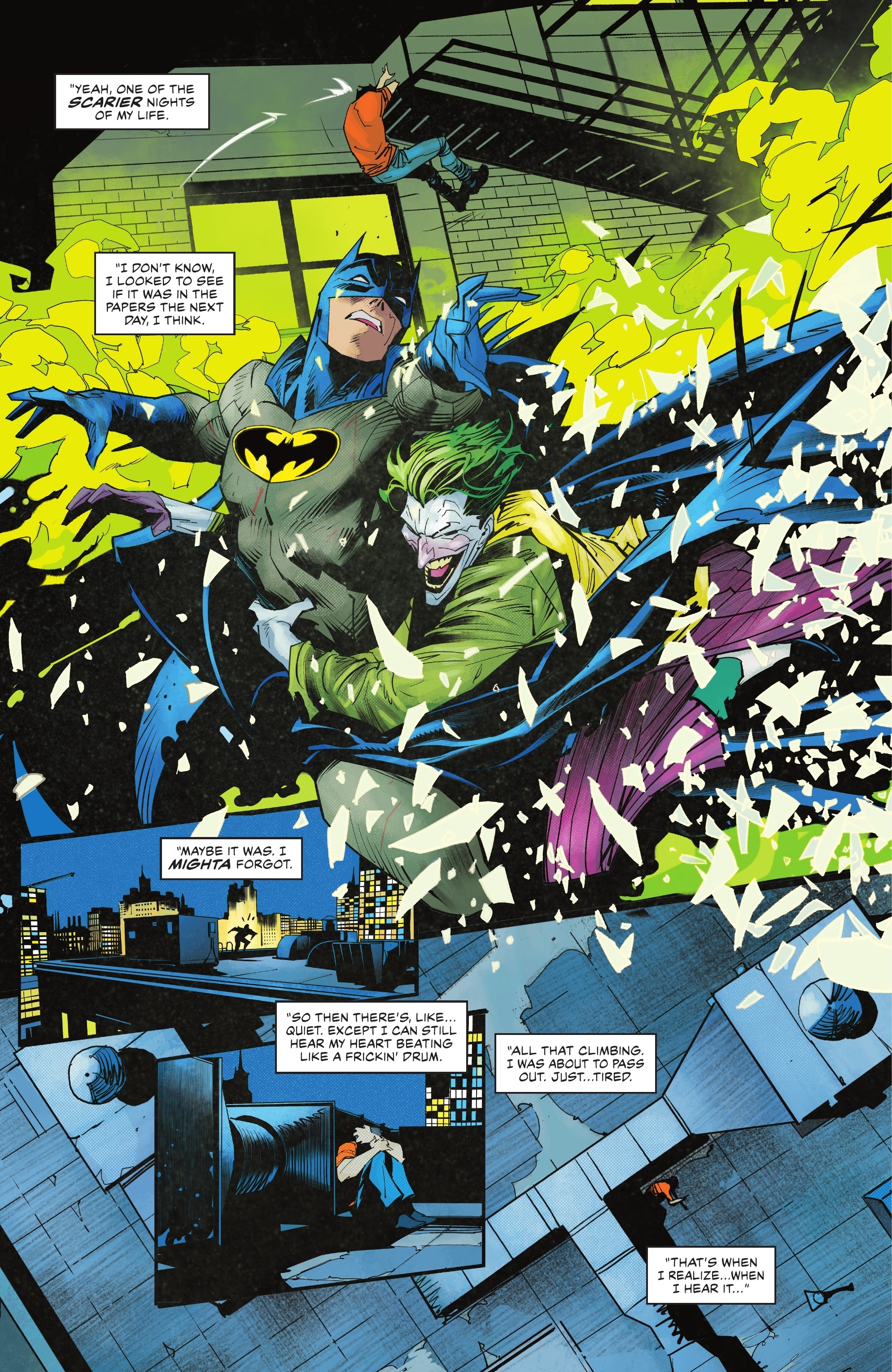 Detective Comics 2016 Issue 1040 | Read Detective Comics 2016 Issue ... Detective Comics 2016 Issue 1040 | Read Detective Comics 2016 Issue ...