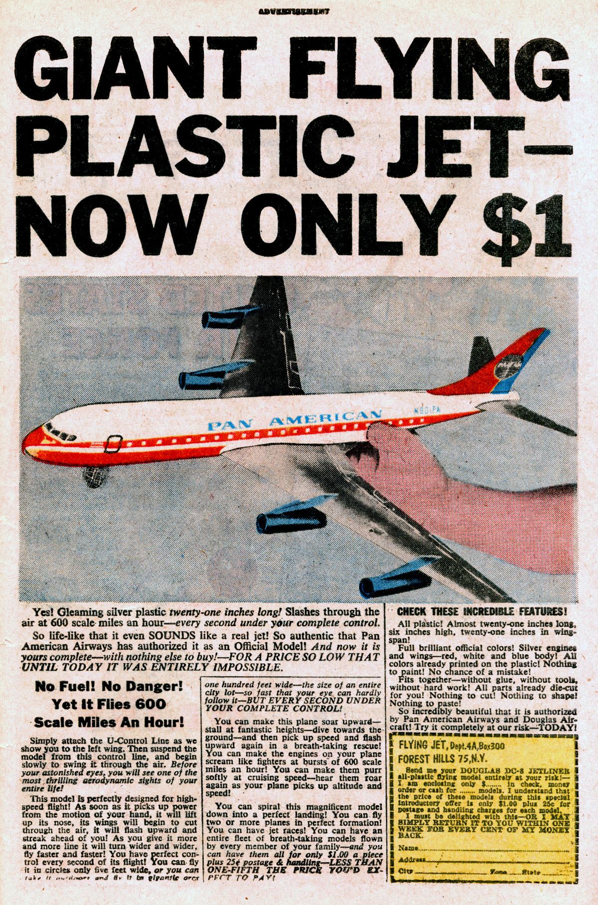 Read online Action Comics (1938) comic - Issue #259