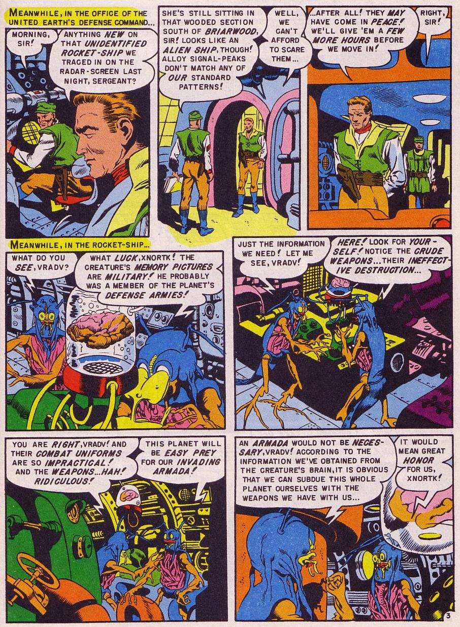 Weird Science #14 - Read All Comics Online