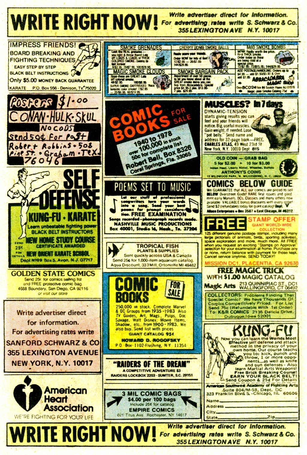 Read online Sgt. Rock comic - Issue #365