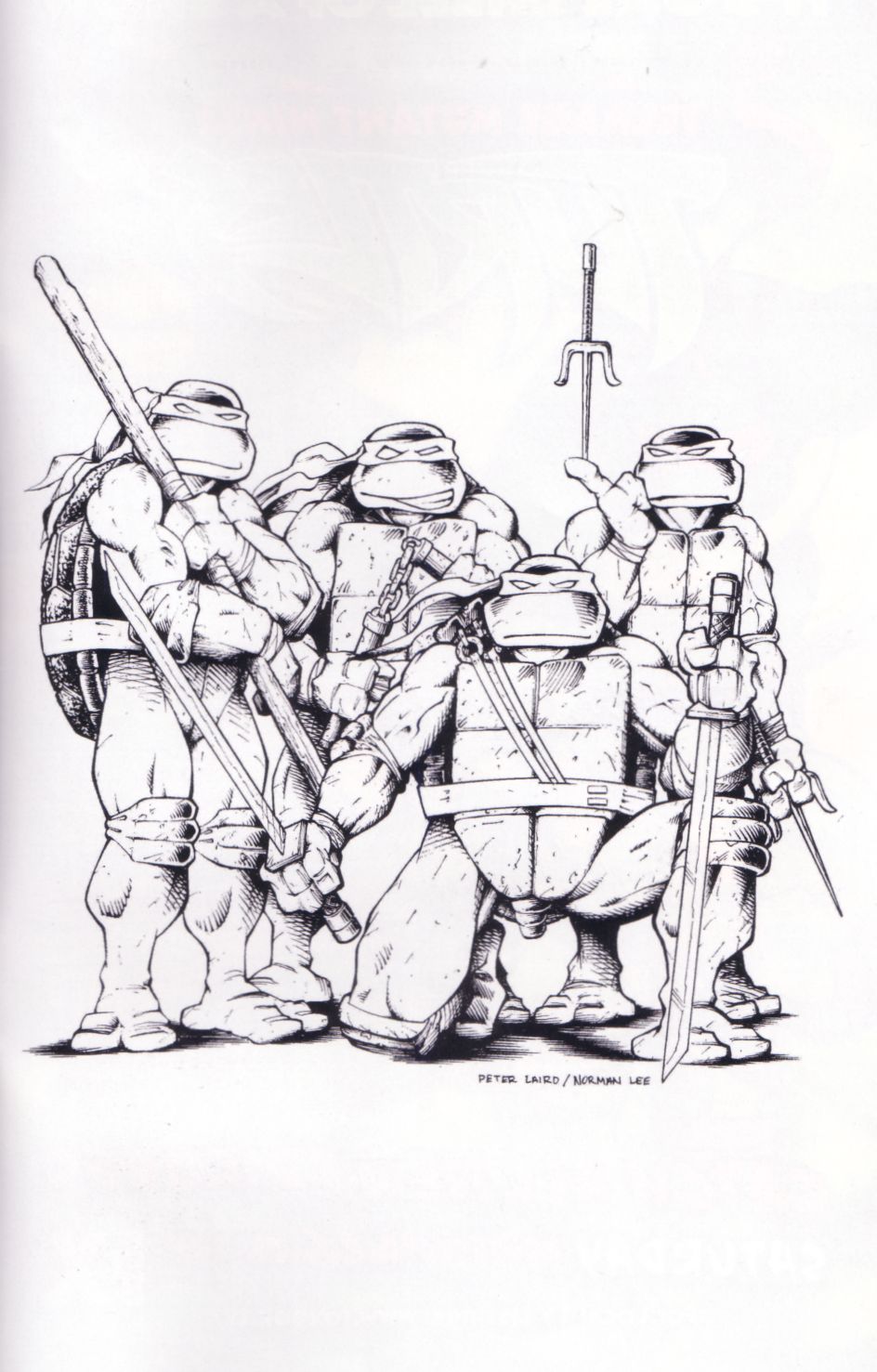 Read online TMNT: Teenage Mutant Ninja Turtles comic - Issue #8