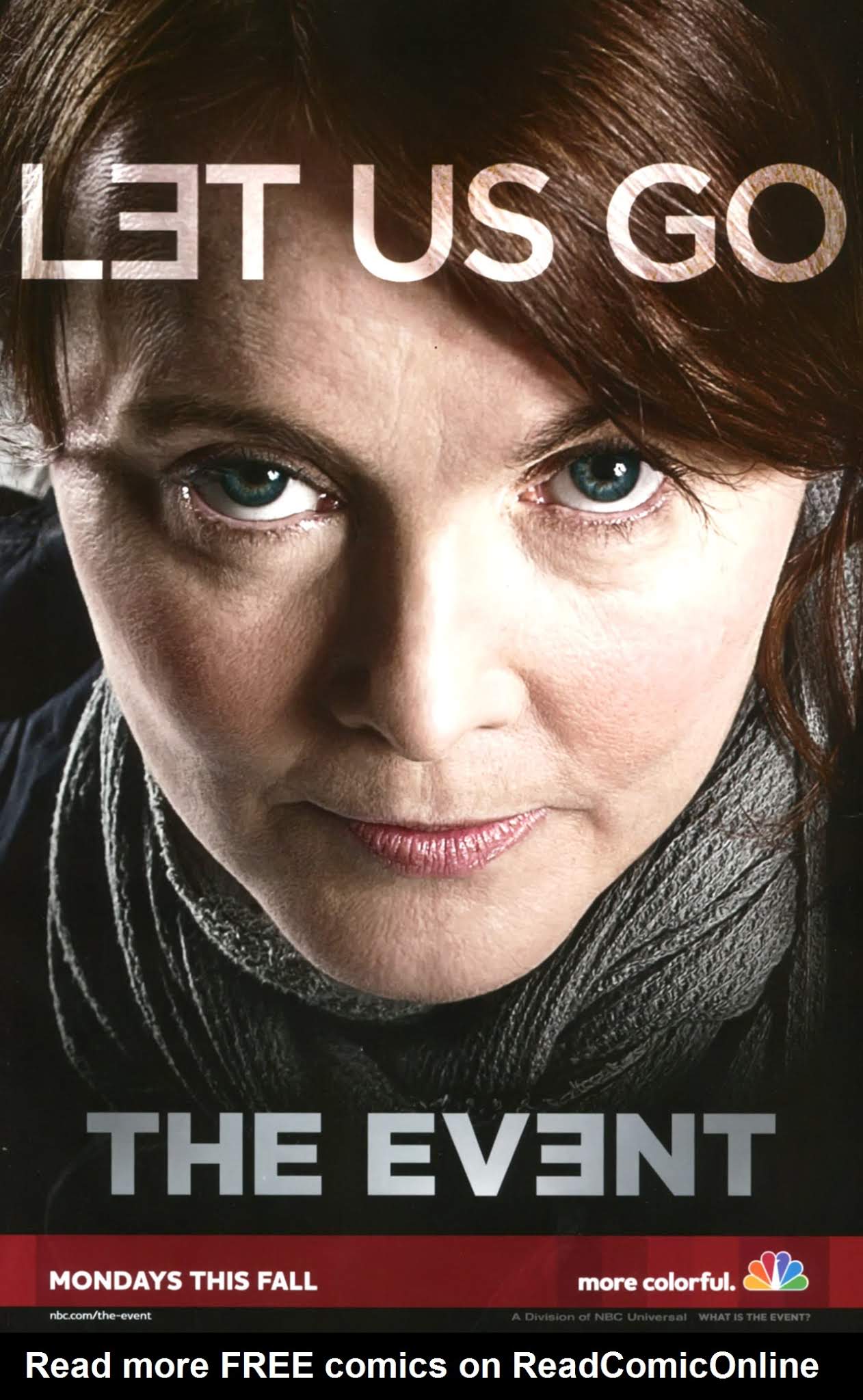 Ides Of Blood 1 | Read Ides Of Blood 1 comic online in high quality ...