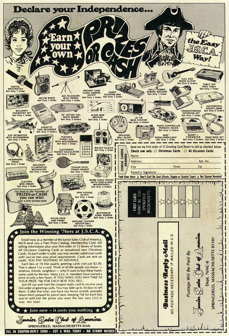 Read online Adventure Comics (1938) comic - Issue #448