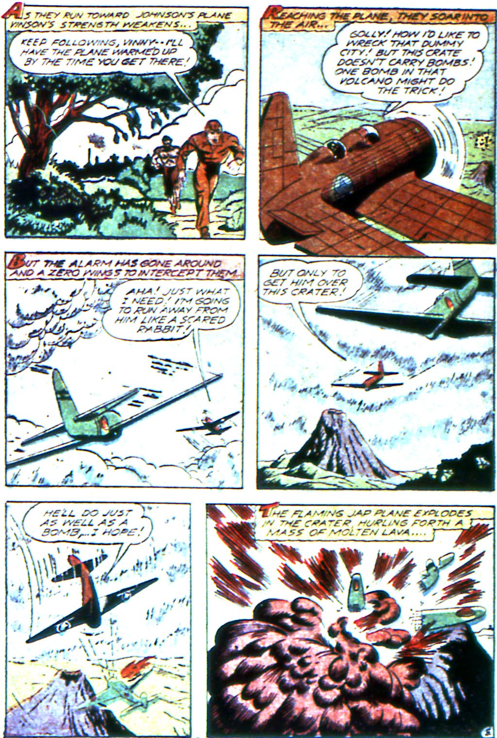 Read online All-Select Comics comic - Issue #2