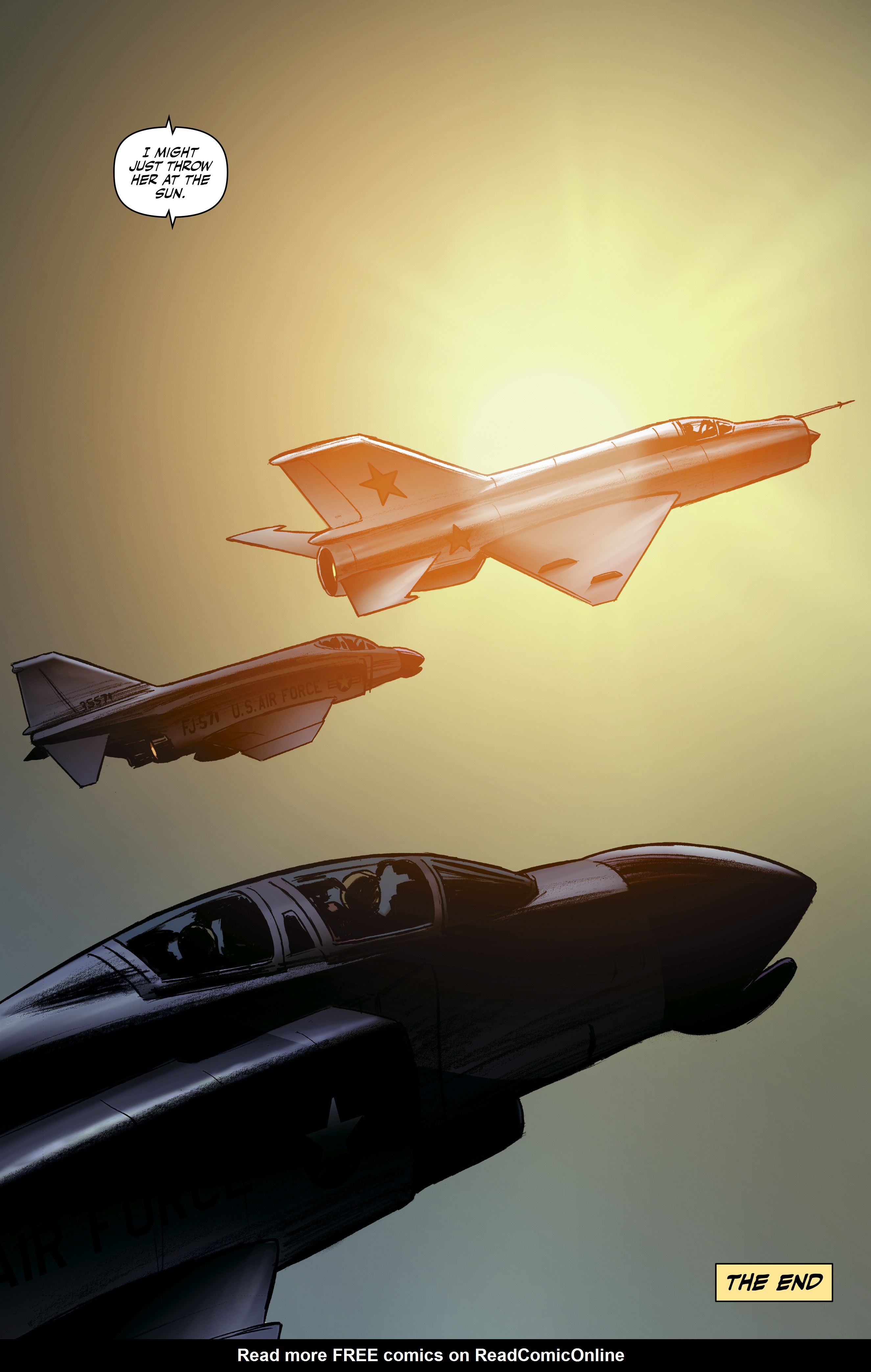 Read online Battlefields comic - Issue # TPB 2