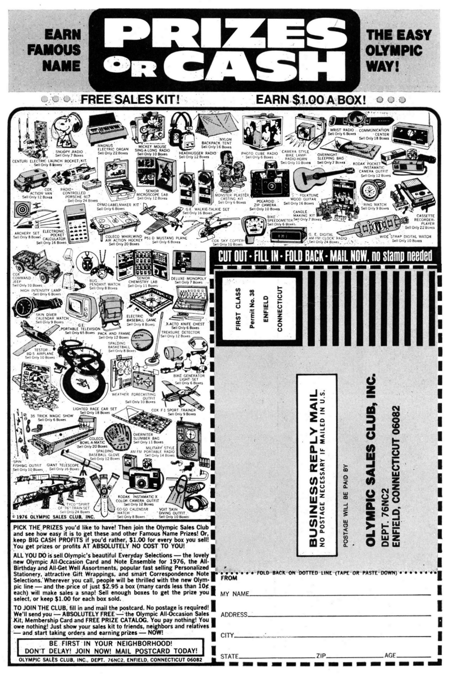 Read online Action Comics (1938) comic - Issue #459