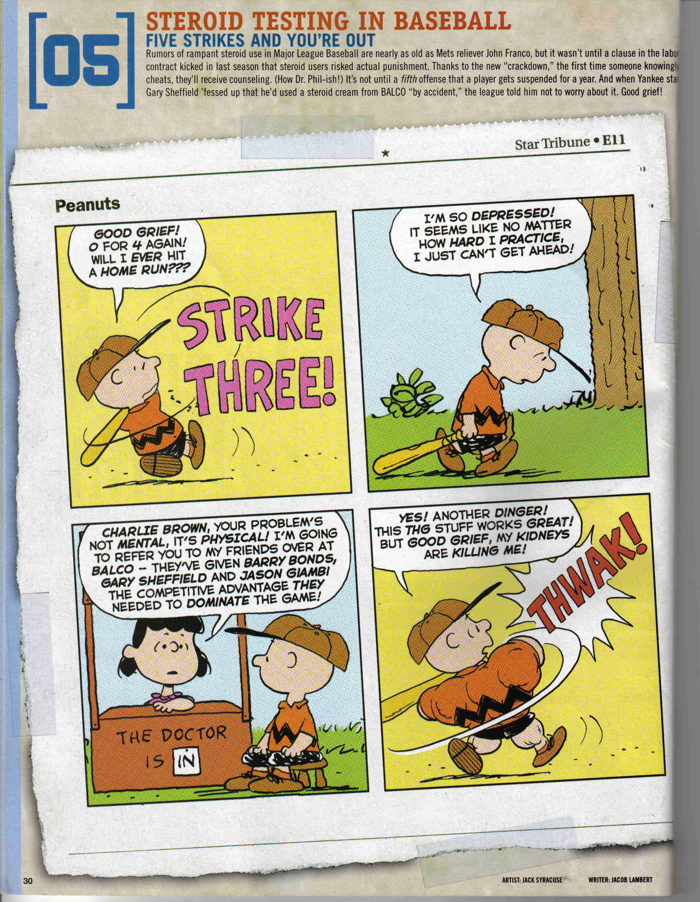 Read online MAD comic - Issue #449