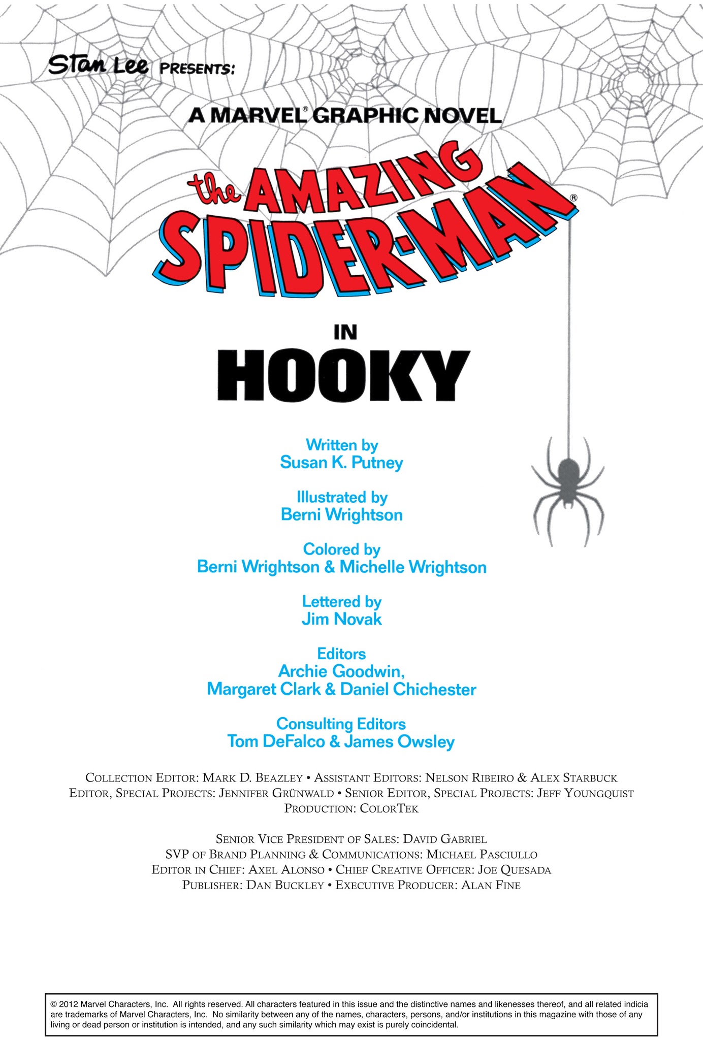 Amazing Spider Man Hooky Full | Read Amazing Spider Man Hooky Full ...