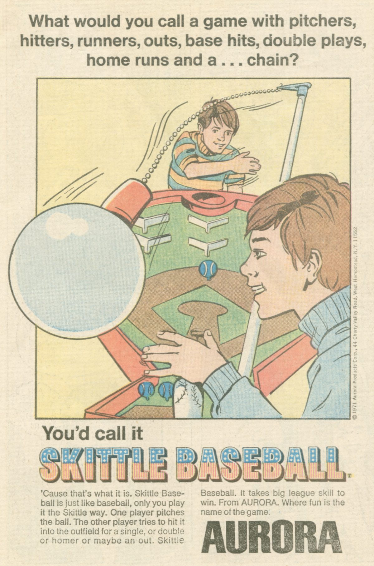 Read online Superman's Pal Jimmy Olsen comic - Issue #141