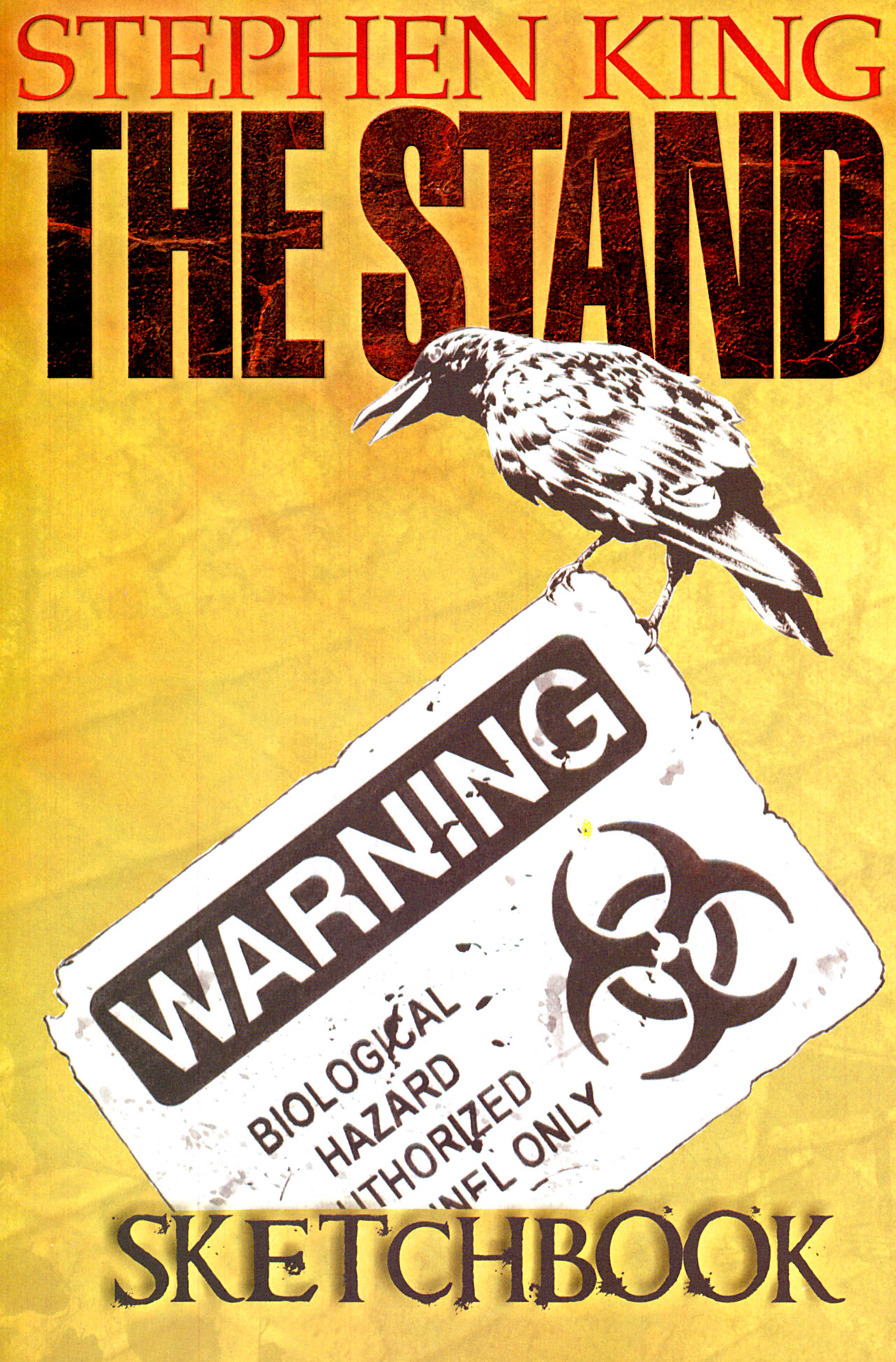 Read online The Stand: Captain Trips comic - Issue #2