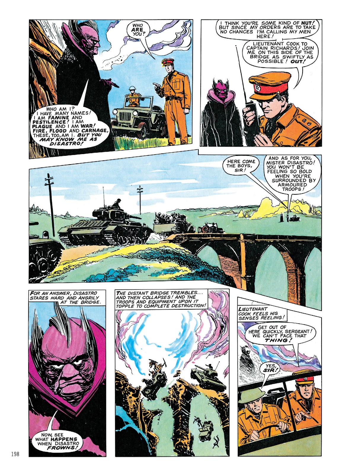 Read online The Complete Johnny Future comic - Issue # TPB (Part 2)