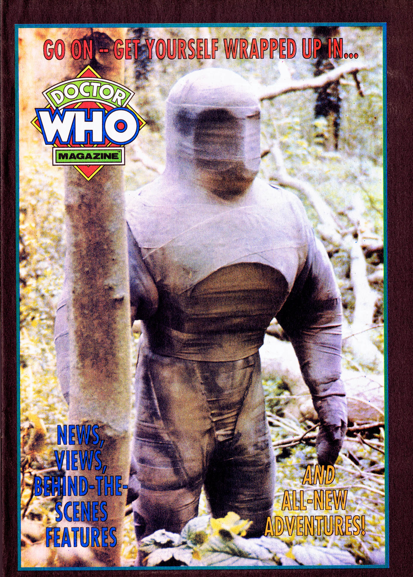 Read online Overkill comic - Issue #4