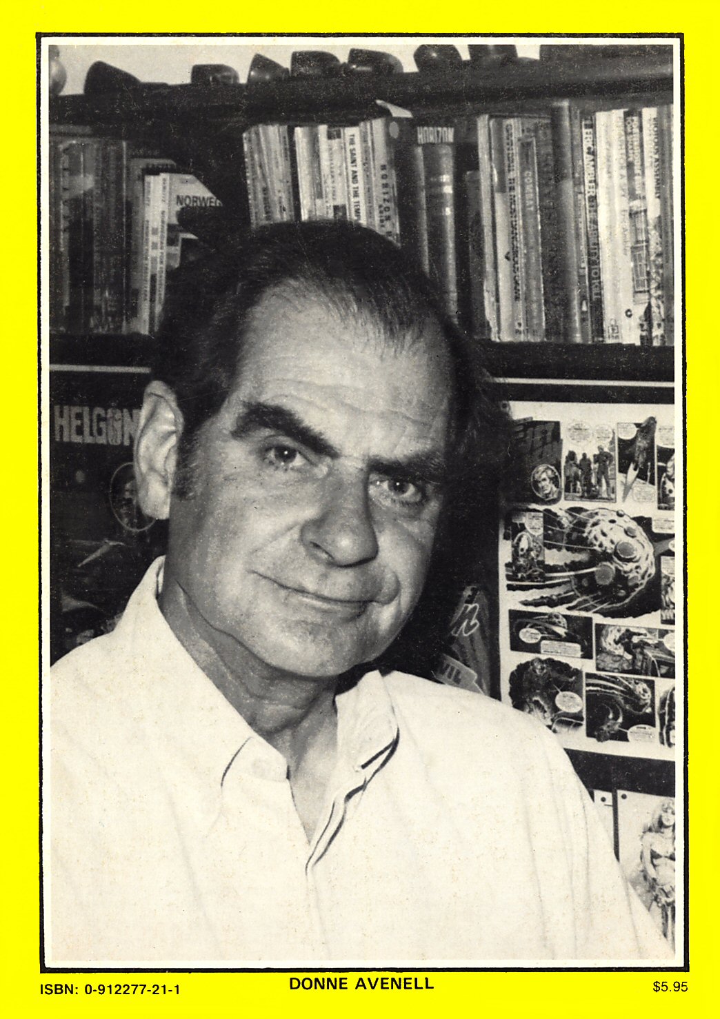 Read online Axa comic - Issue #5