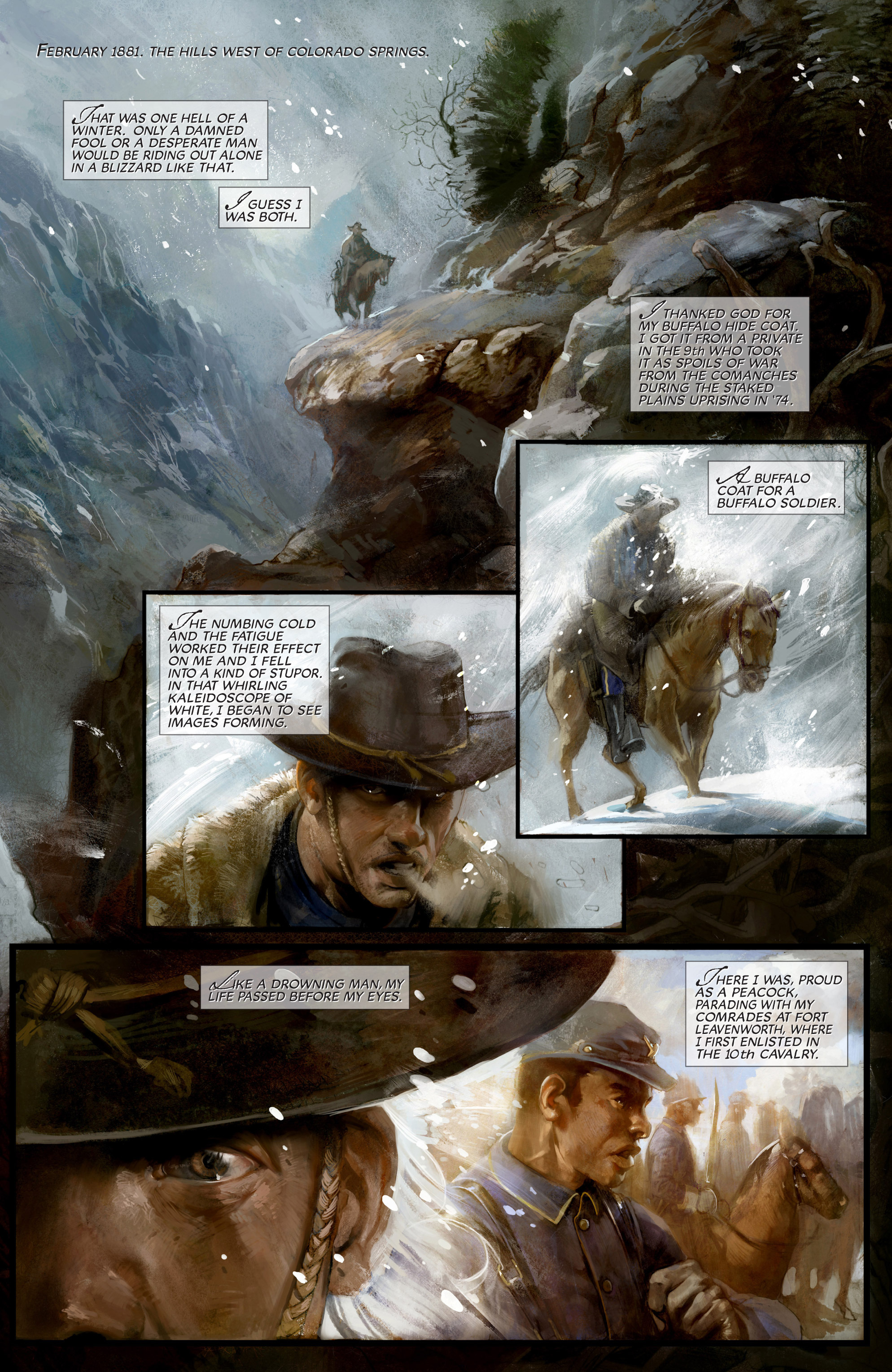 Read online Spawn comic - Issue #174