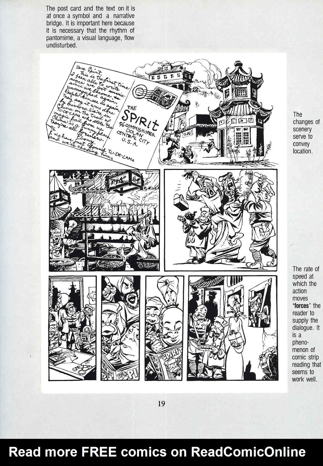 Read online Comics & Sequential Art comic - Issue # TPB (Part 1)