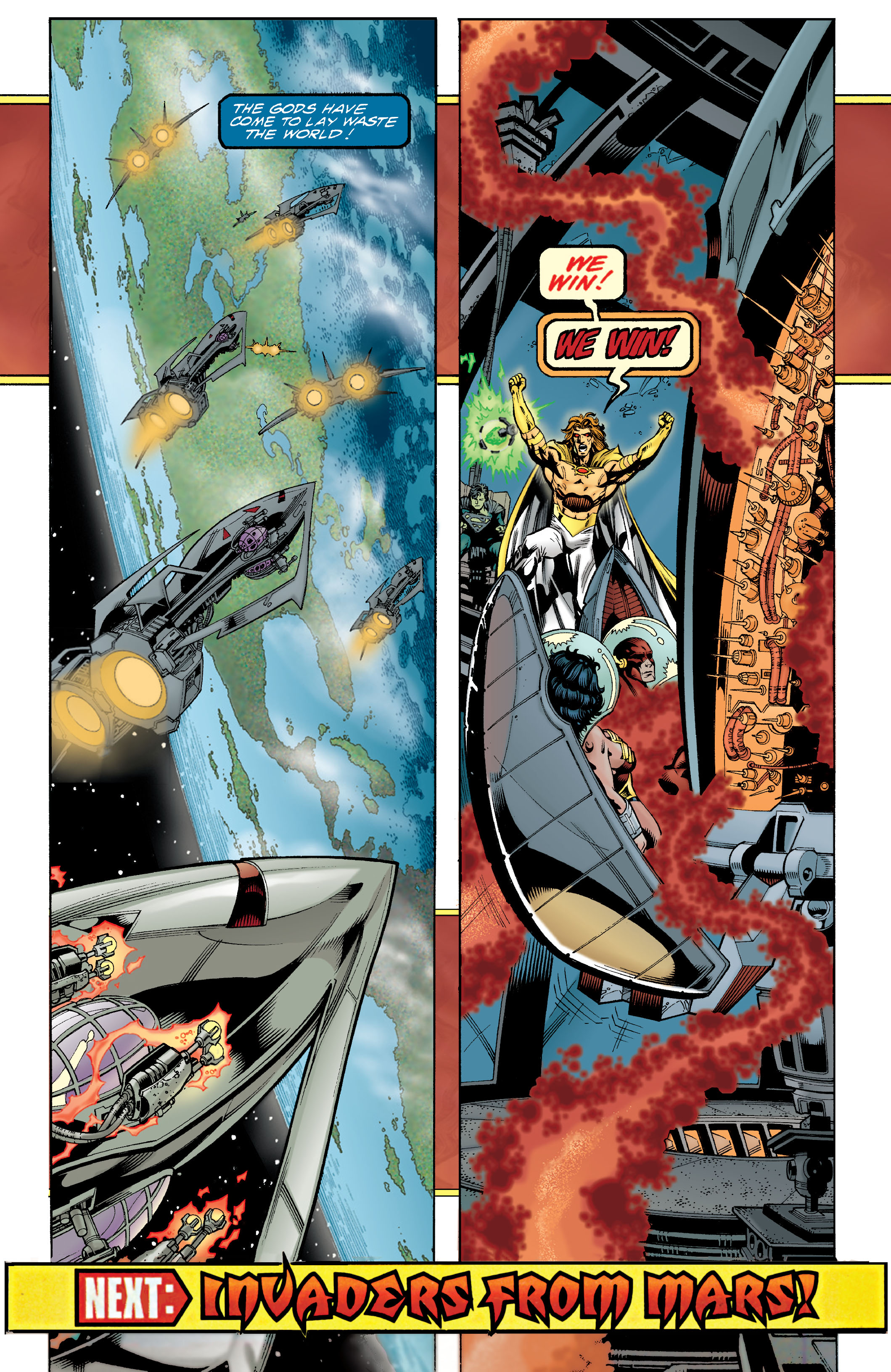 Read online JLA (1997) comic - Issue #3