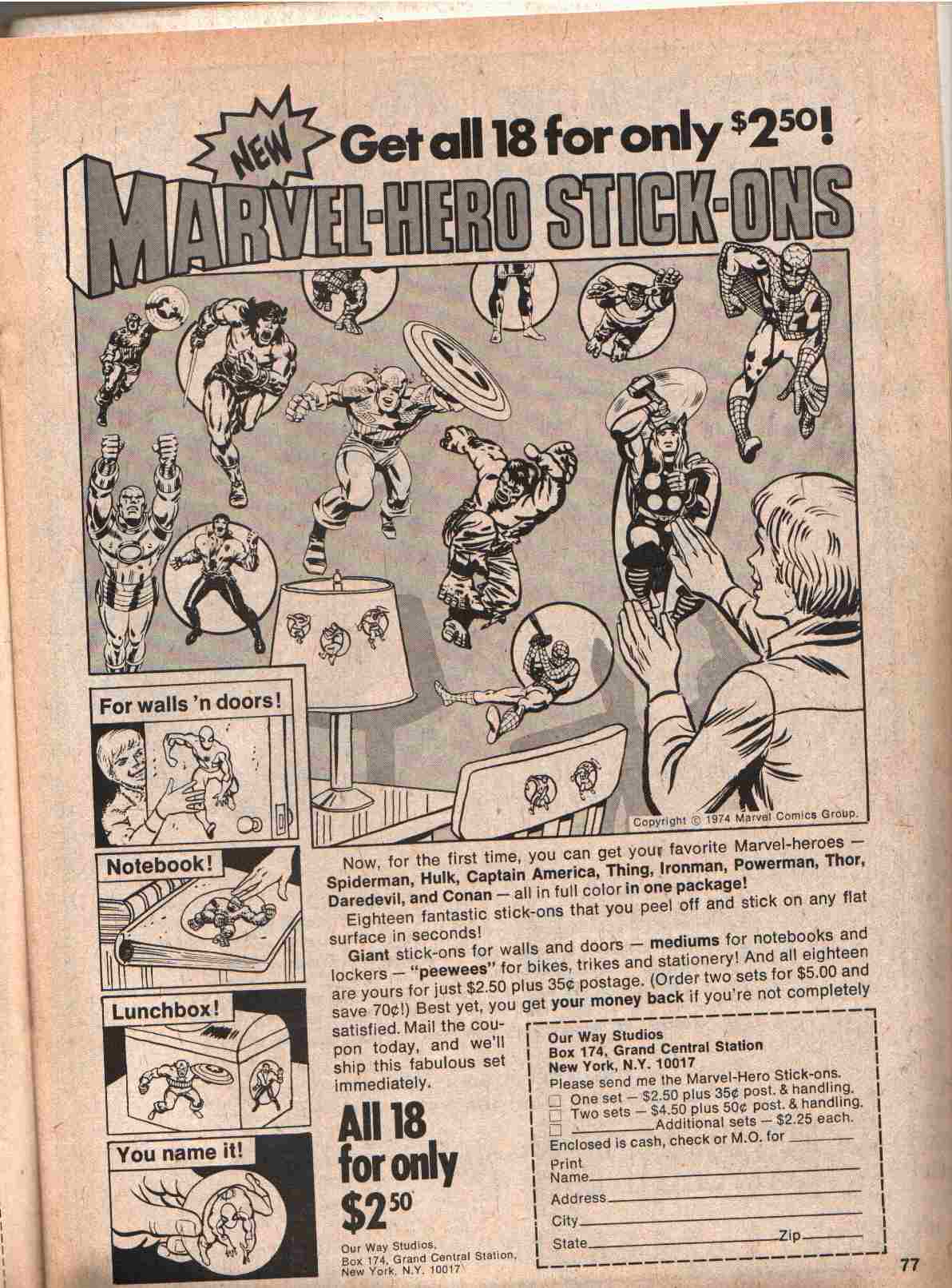 Read online Marvel Preview comic - Issue #1