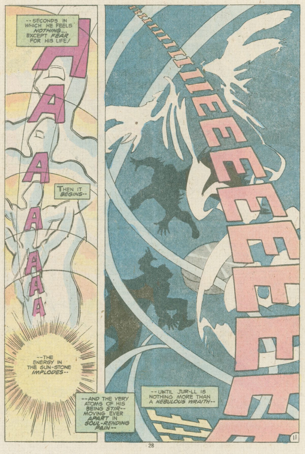 Read online The Superman Family comic - Issue #194