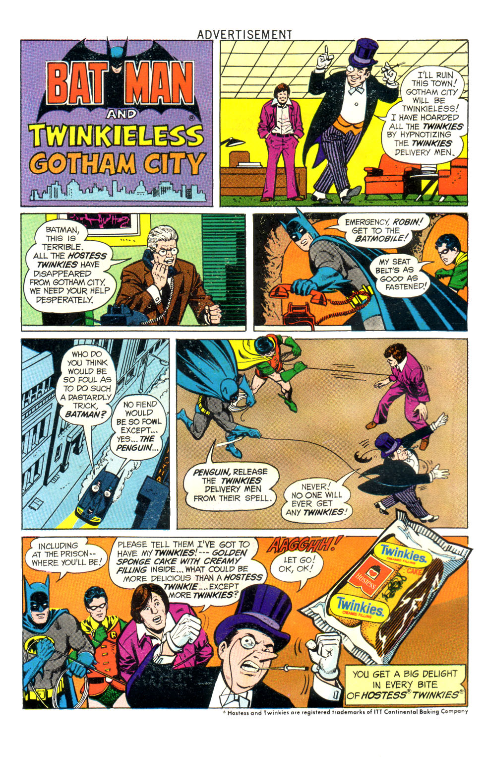 Read online Superman (1939) comic - Issue #299