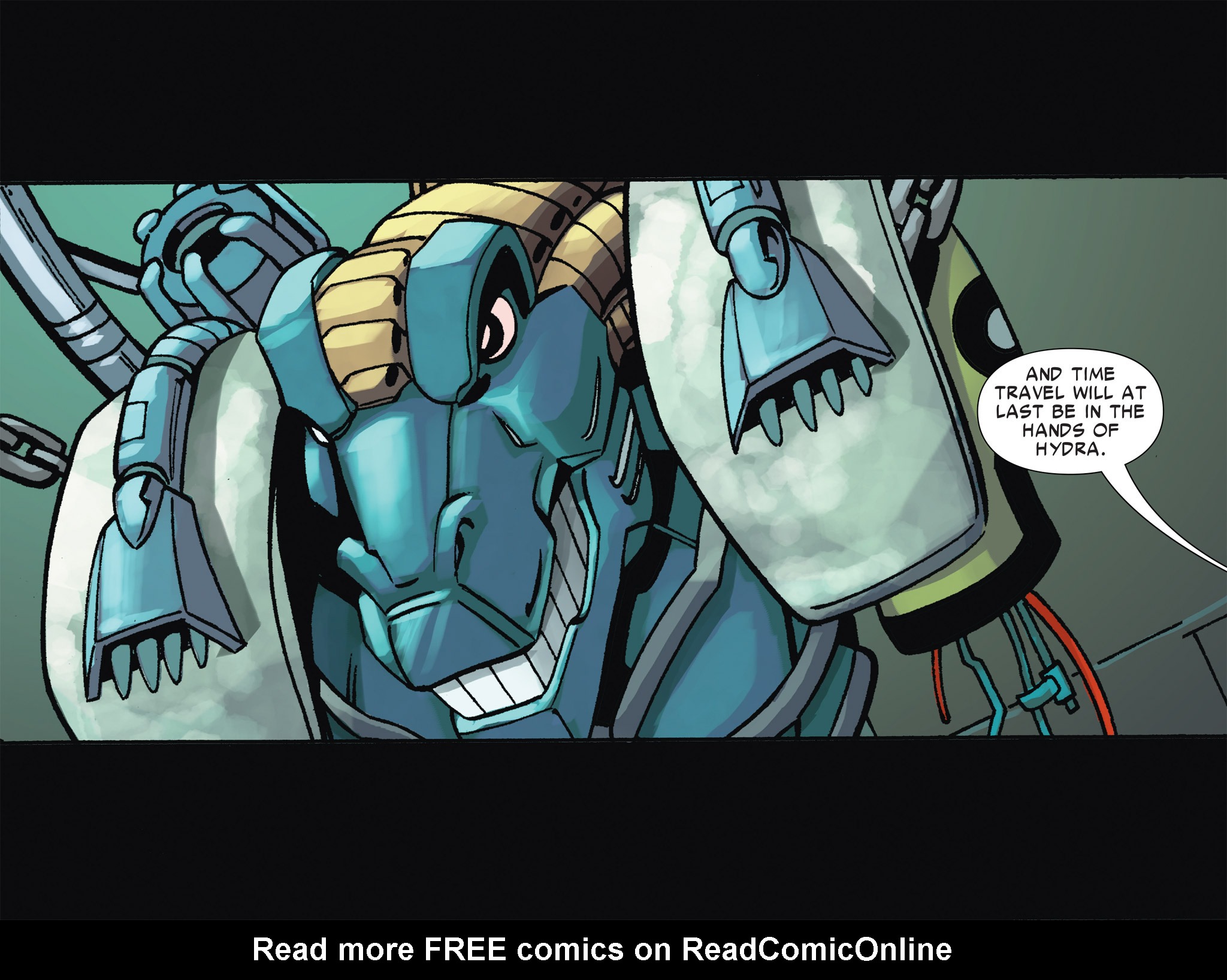 Read online The Amazing Spider-Man & Silk: The Spider(fly) Effect ...