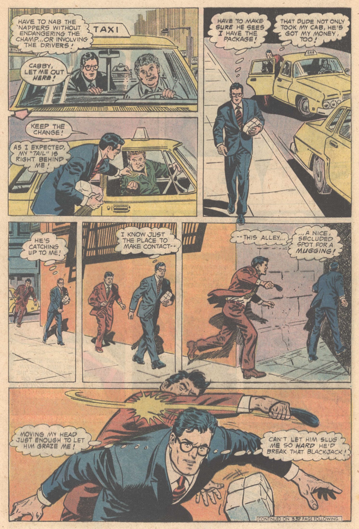 Read online Action Comics (1938) comic - Issue #459